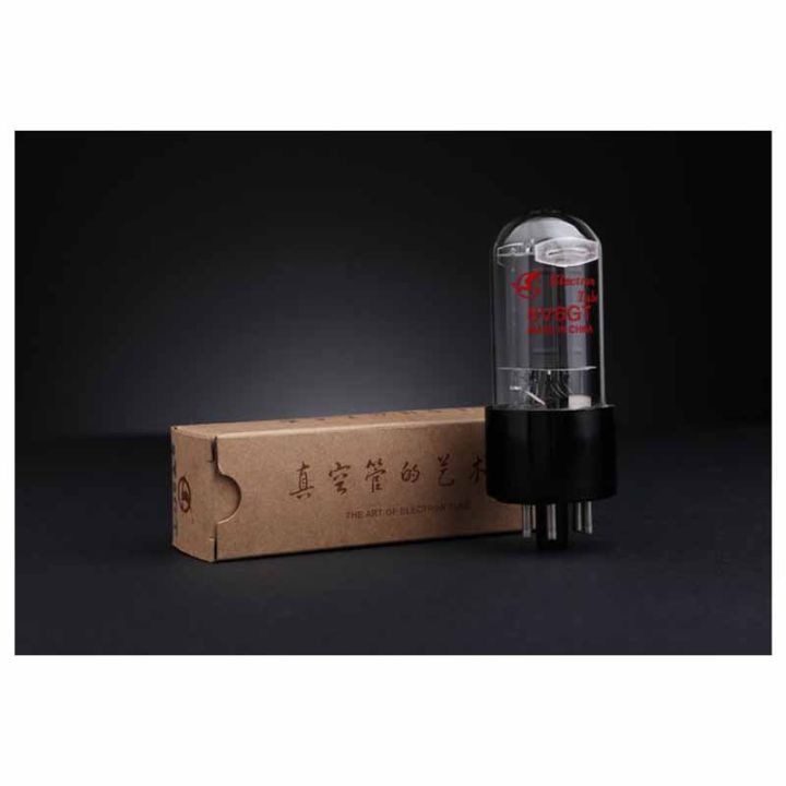 1 PCS/2 PCS/ 4 PCS Shuguang tube 6V6GT (6P6P 6L6 6V6.. etc.) vacuum tube quality product new ...