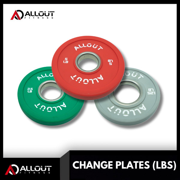 Change Plates LB (Pairs) | Lazada PH