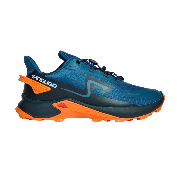 Sandugo Fuji Trail Running Shoes | Lazada PH