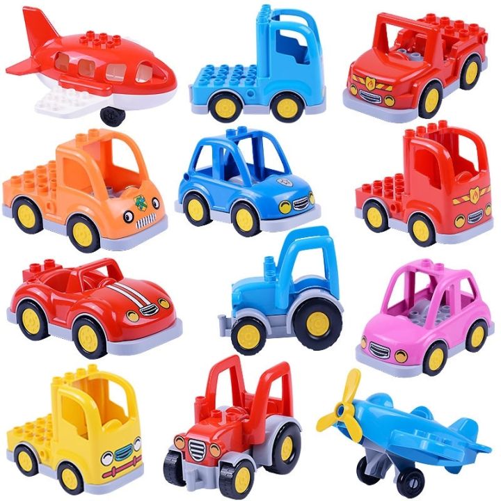 {Building block kingdom}Compatible with Lego Duplo Large Particles ... {Building block kingdom}Compatible with Lego Duplo Large Particles ...