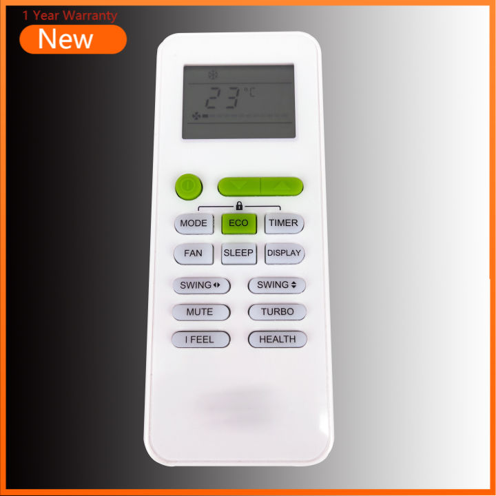 2021 AC Remote Control For TCL Air Conditioner Remote Control 190424 ...