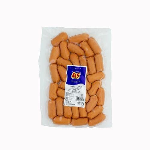 Us Chicken Vienna Cocktail 维也纳迷你香肠 500g± | Lazada