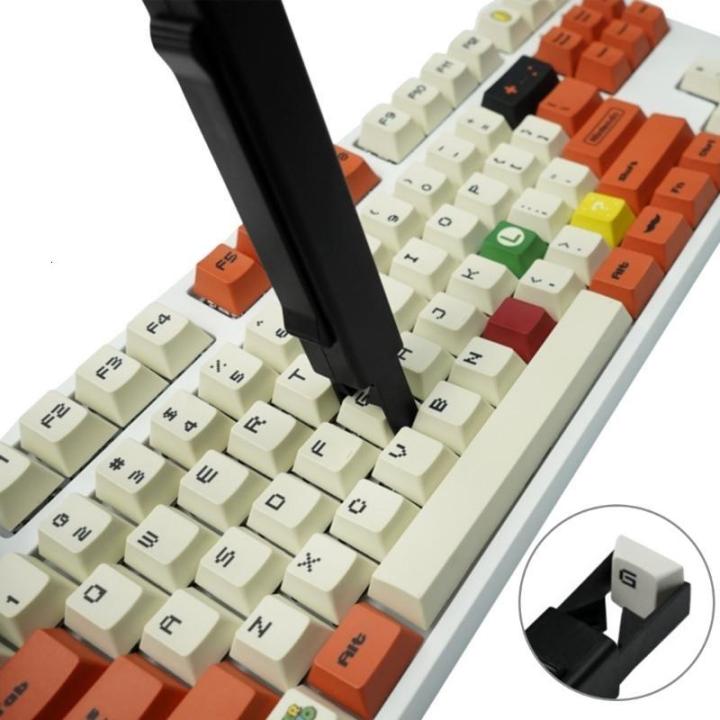 Keycap Adjuster and Keys Puller for Mechanical Keyboard Keycaps Puller ...