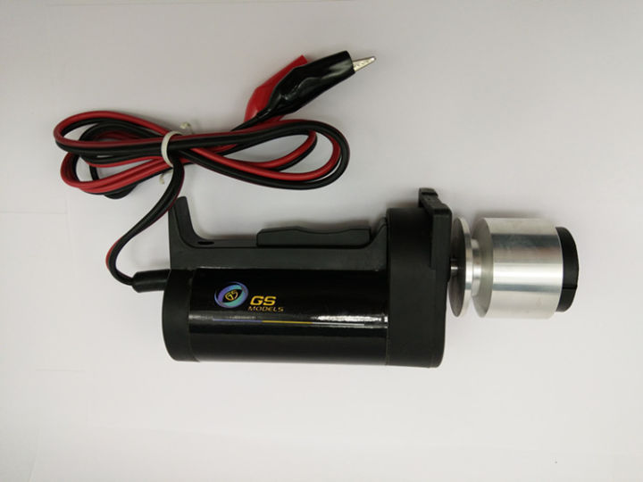 GS model airplane starter /120-class methanol engine 20CC gasoline ...