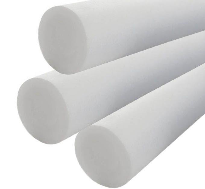 25mm X 3.5meter, Foam Rod, Polyethylene Foam Backer Rod, Sofa Foam ...