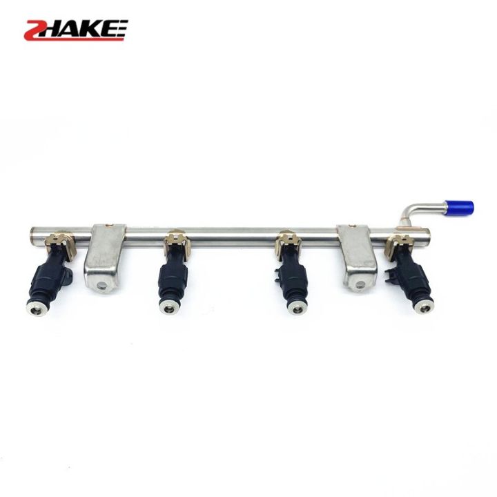 Original High Quality Fuel Injector Assembly 0280156299 For Gee-Ly ...