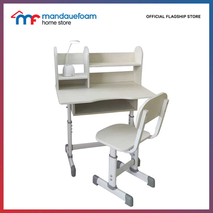 Mandaue Foam Bobby Kids Desk Set | Lazada PH