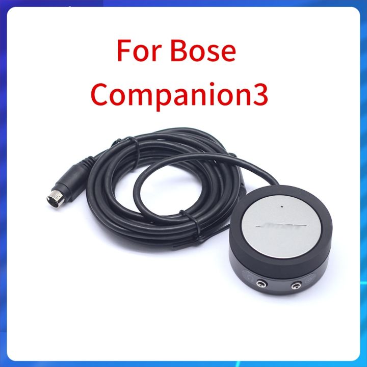 Volume Control Panel For Bose Companion3 C3 Pod 9P Series I And Series ...