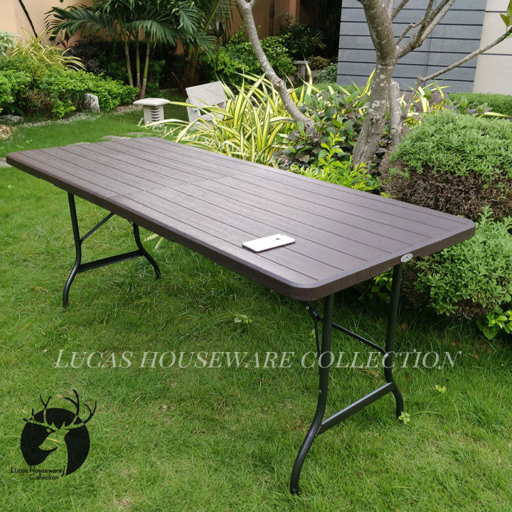 Folding table lazada store