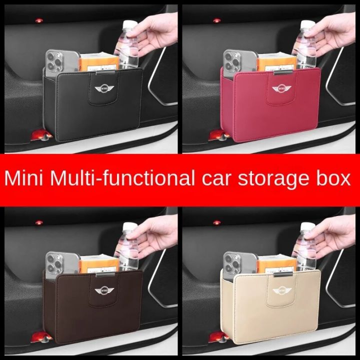 for Mini Cooper S One d F54 F56 F60 R56 R60 car door multi-function ...