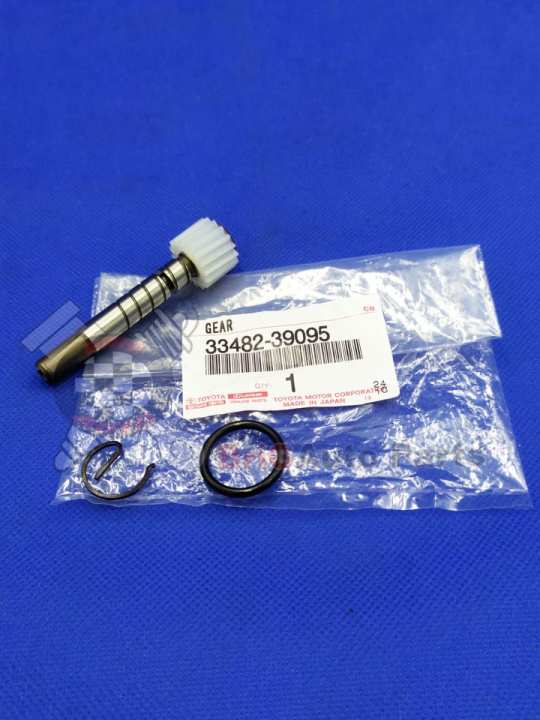 Toyota Liteace 5k Speedometer Gear 33482-39095 Original | Lazada PH