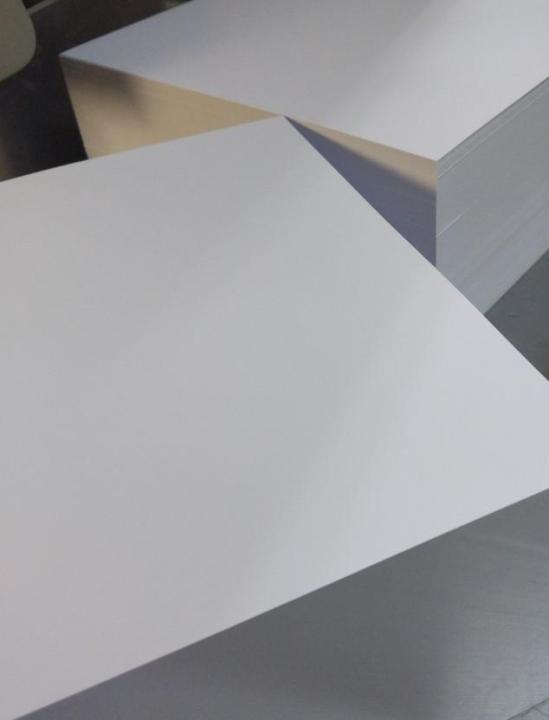 kertas bc/ brief card putih 160gsm ukuran A4 isi 50 sheet | Lazada ...