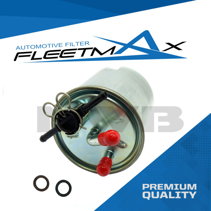 Fleetmax Fuel Filter for Nissan NV350 2015-2021 FFS1453 | Lazada PH