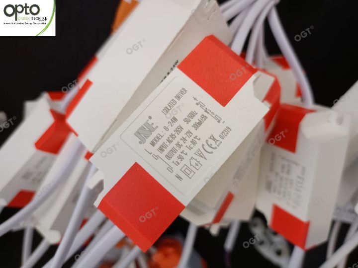 LED Driver for LED downlight/ Power Supply 8-24W for LED Downlight | Lazada