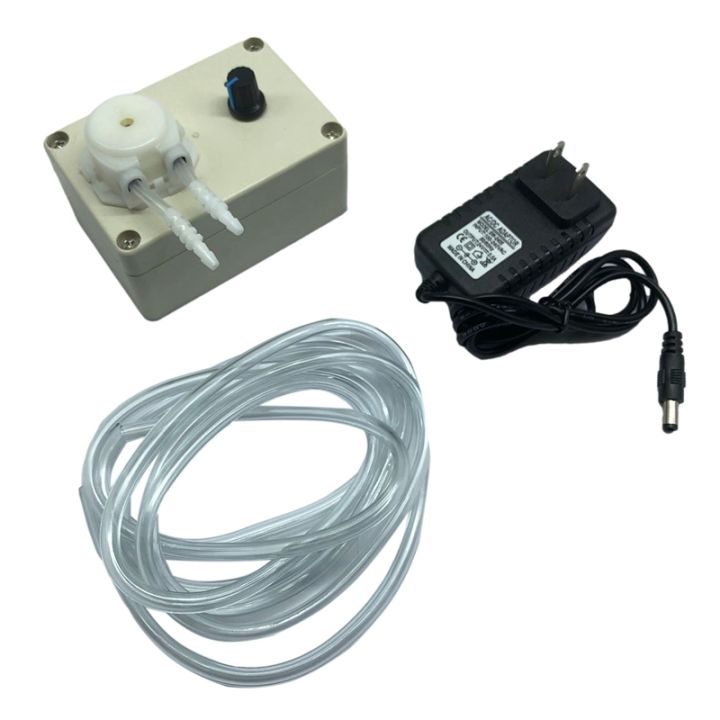 Mini Water Pump, Titration Metering Pump, Laboratory Electric ...