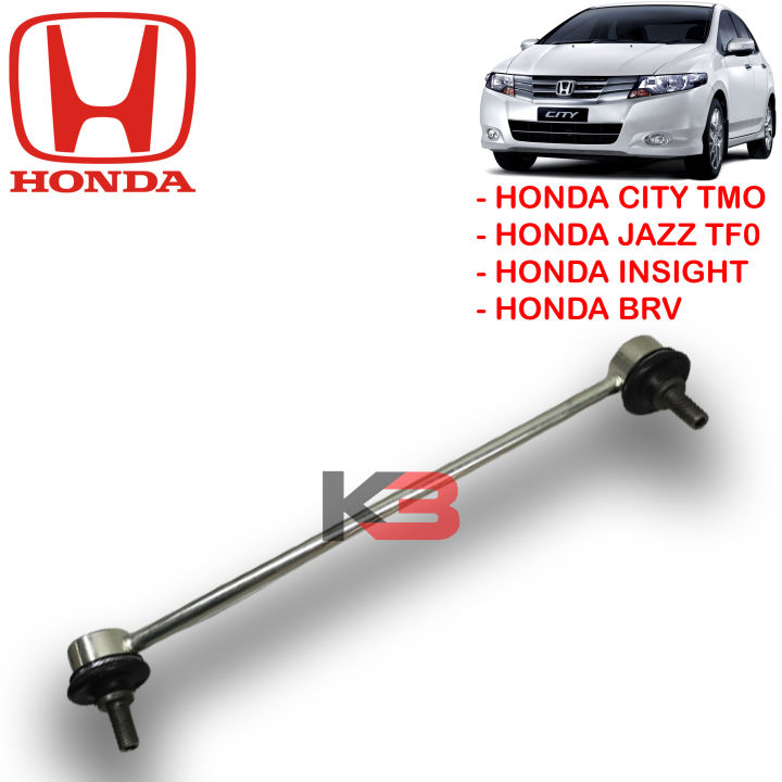 HONDA CITY TMO , JAZZ TFO 2008'-2013' , BRV , INSIGHT FRONT ABSORBER ...