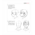 [TACO] Point Secret Character Drawing English Lezhin Comics Human body ...