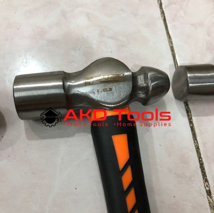 Palu Konde 1 LB "CAMEL" Gagang Fiber | Lazada Indonesia