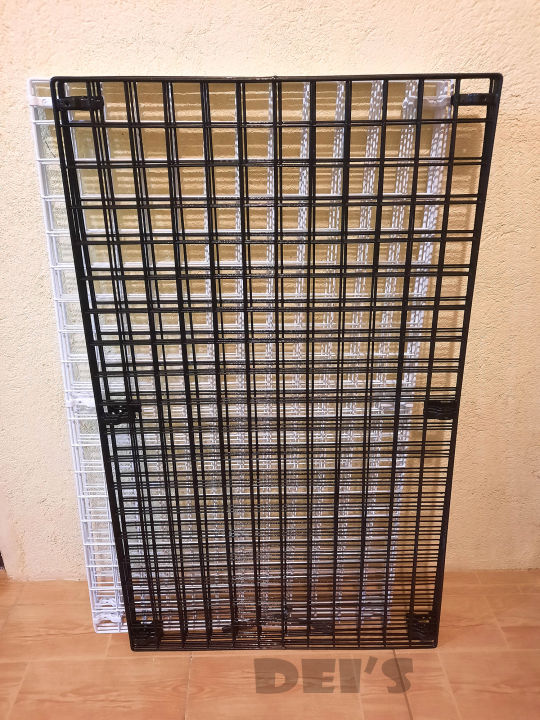 60cm x 120cm Wire Mesh Grid Wall Decor DIY Wall Decor Wire Mesh Hanging ...