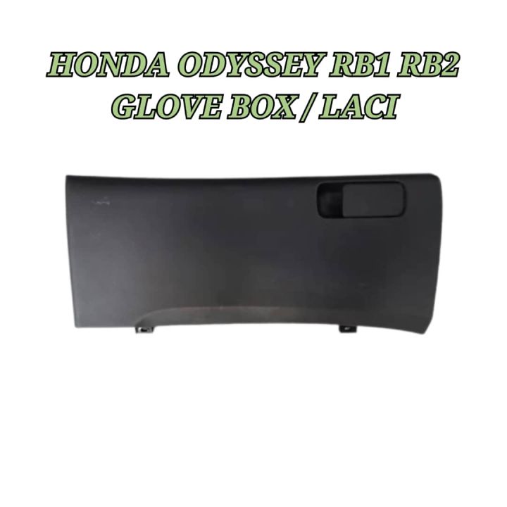 Glove Box / Laci Honda Odyssey RB1 RB2 03-08 Glove Box / Drawer / Laci ...