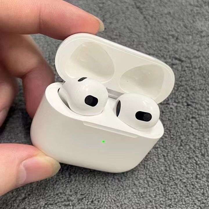 {Hanlin Digital} เวอร์ชั่นล่าสุดพรีเมี่ยม Air 3 Pro หูฟังบลูทูธไร้สาย ...