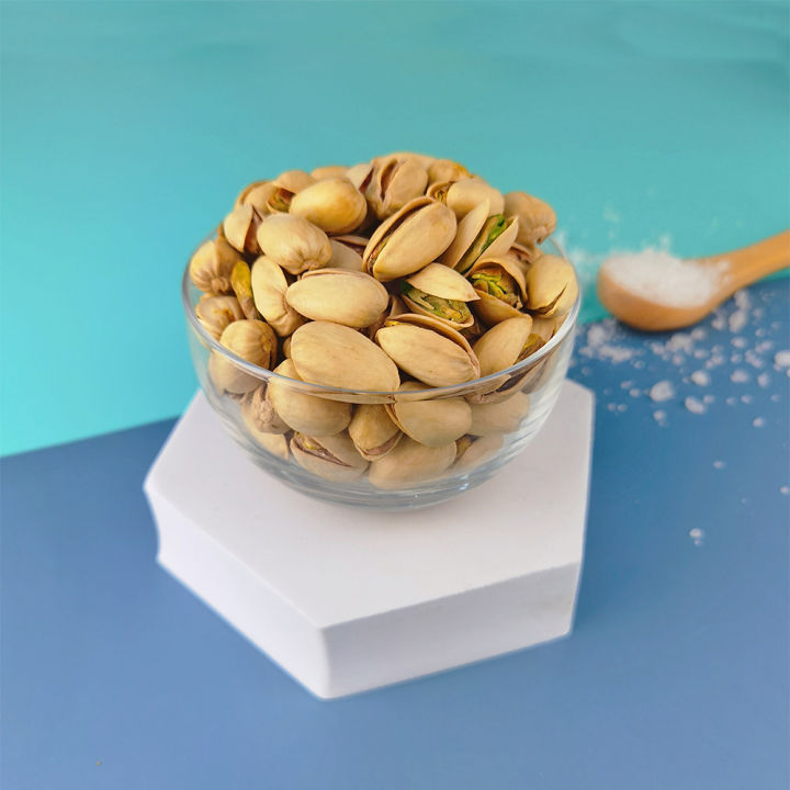 Tong Garden Salted Pistachios 500G | Lazada