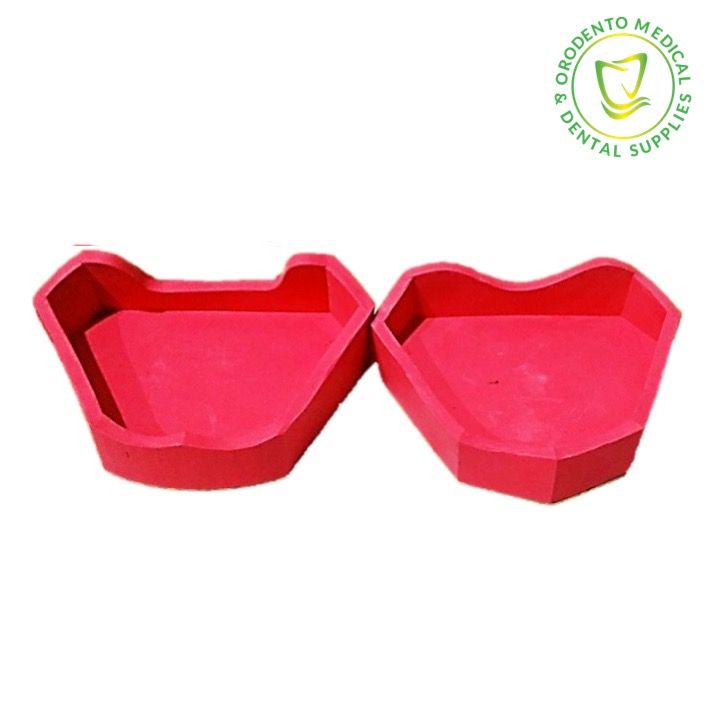 Rubber Base Former Pink | Lazada PH