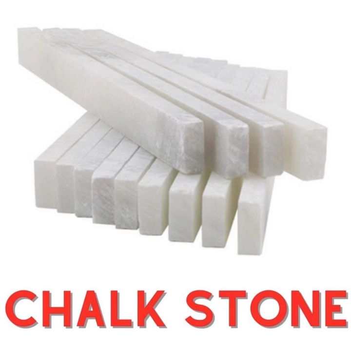 HANDYMAN MEISONS CHALK STONE PER PCS | Lazada PH