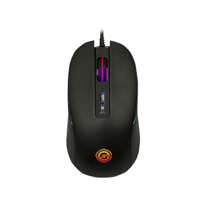 Gaming Mouse Neolution E-Sport Vortex | Lazada.co.th
