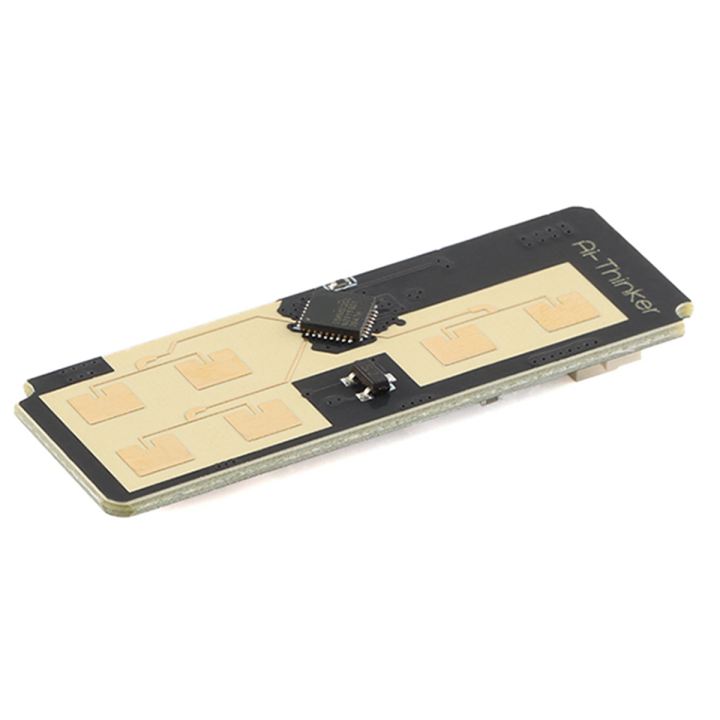 Rd-03D 24G Multi-Target Human Motion Trajectory Localization and ...