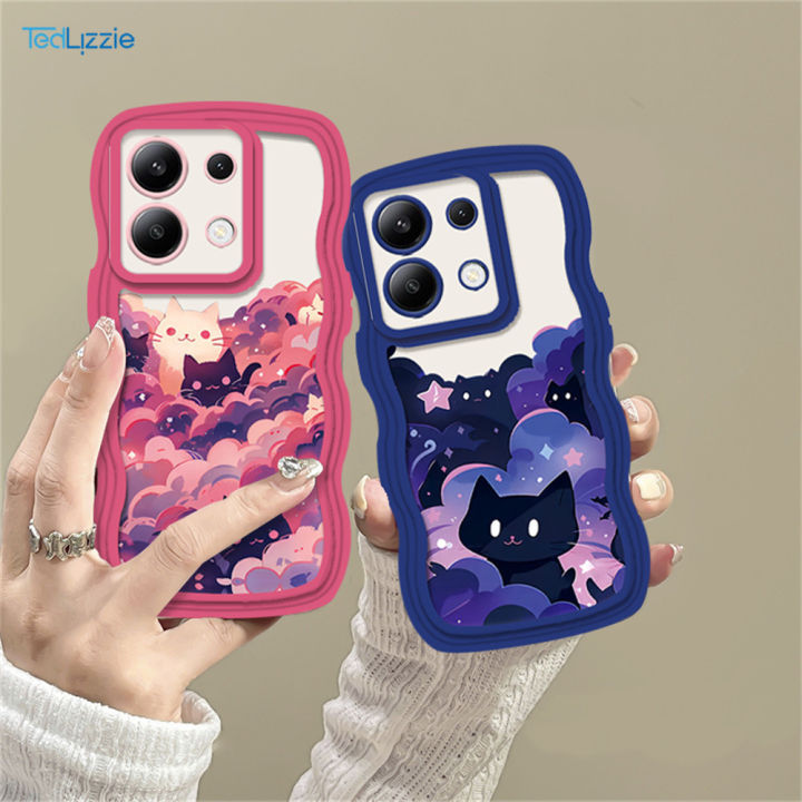 Casing Hp Redmi Note 13 12Pro Redmi A1 A2 12C 10C 10A 9C 9T Note11S 10 ...