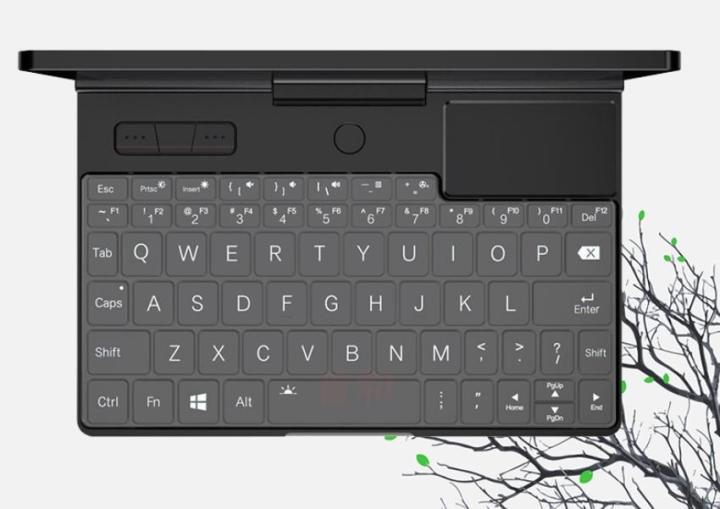 《Little green mobile phone case》สำหรับ GPD Pocket 3 Pocket3/สำหรับ GPD ...