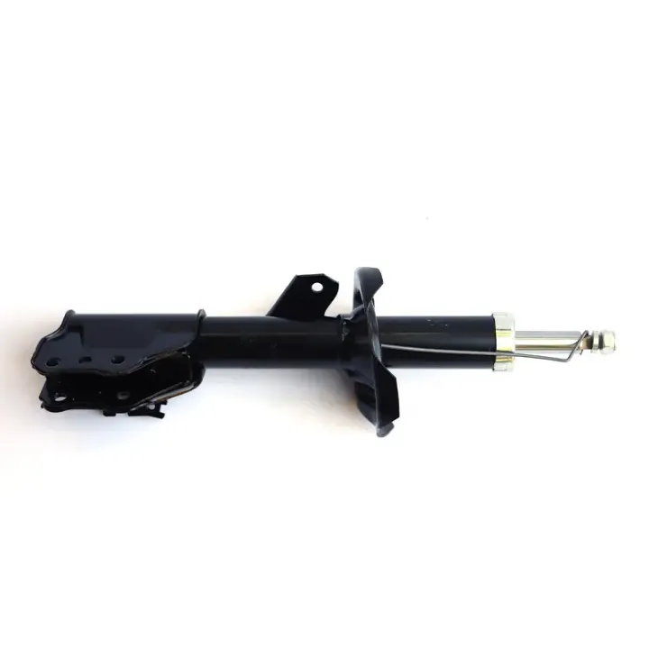 Front Suspension Shock Absorber For Mazda MPV RH LC62-34-700D Ld47-34 ...