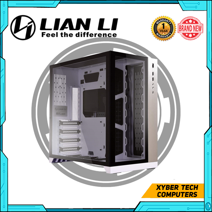 Lian-Li PC-O11 Dynamic Case | Lazada PH