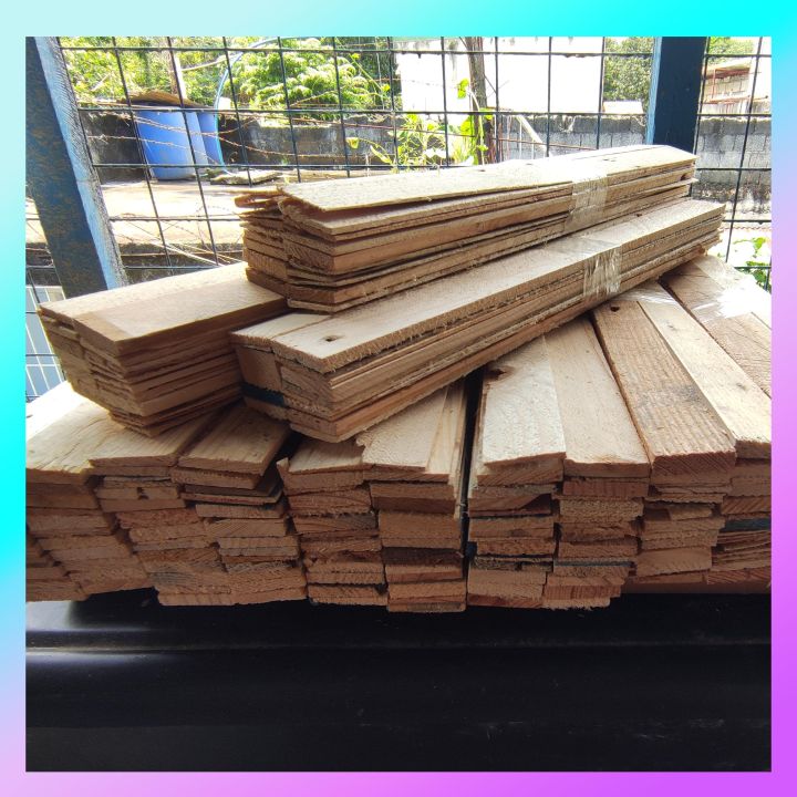 Firewood Pallet Stick Scrap | Lazada PH
