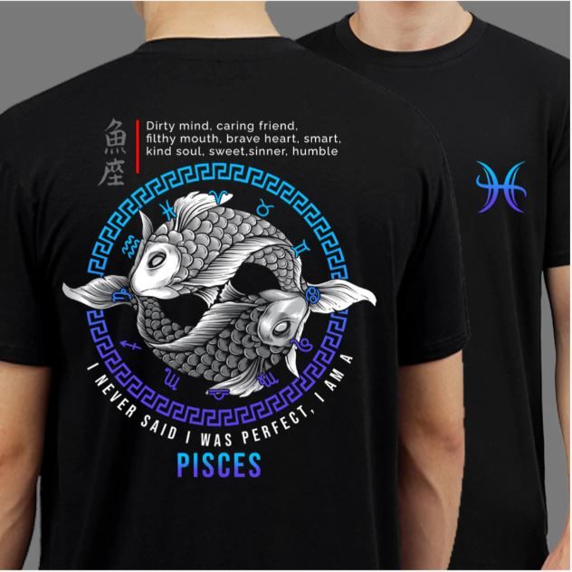 2024 Pisces V2 New Design - Vortex Wear PH | Lazada PH