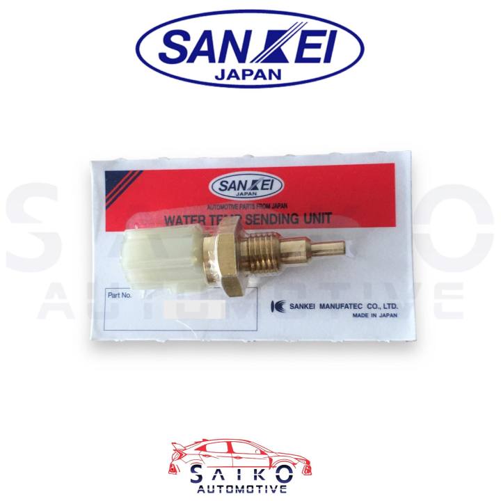 Sankei Japan Water Temperature Sensor Sending Unit Toyota RAV4 RAV-4 ...