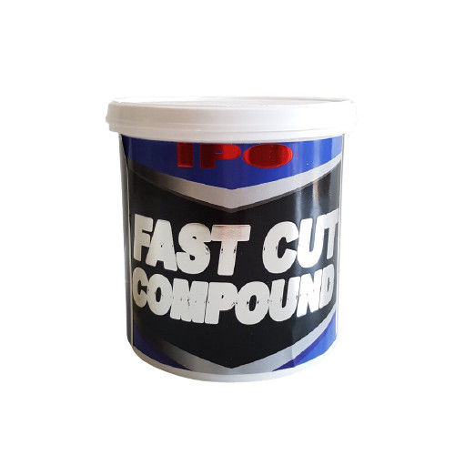 IPO FAST CUT COMPOUND 1KG | Lazada Indonesia