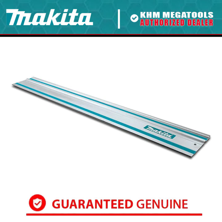Makita Guide Rail for Plunge Saw 1.4M •khm megatools• | Lazada PH
