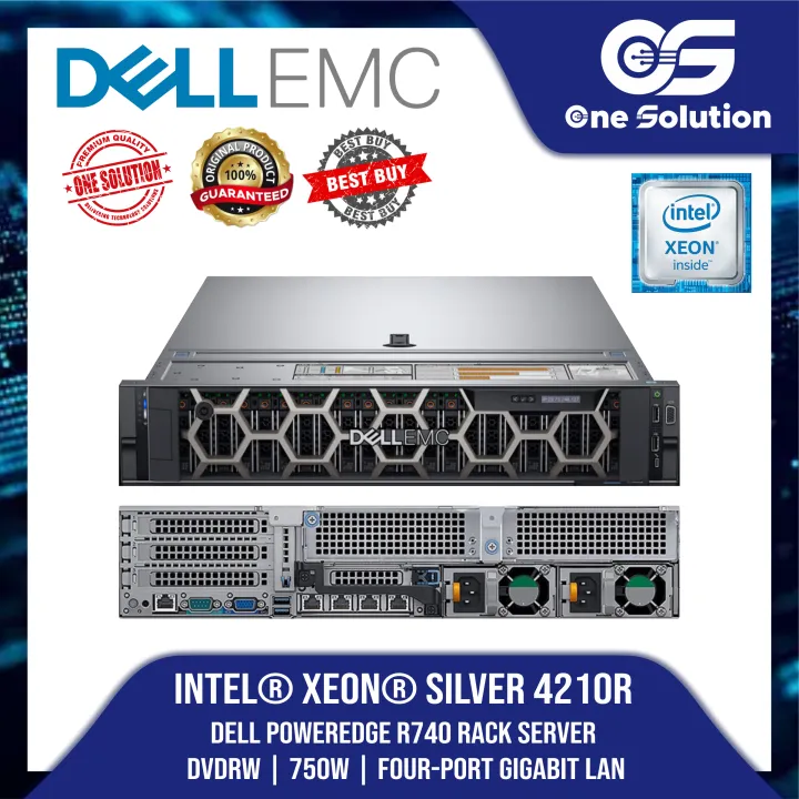 Intel® Xeon® Silver 4210R 10Core 3.20 GHz Max Turbo Frequency Processor ...