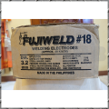 (PER BOX) FUJIWELD Welding Rod E6011 / E6012 / E6013 / E7018 | Lazada PH