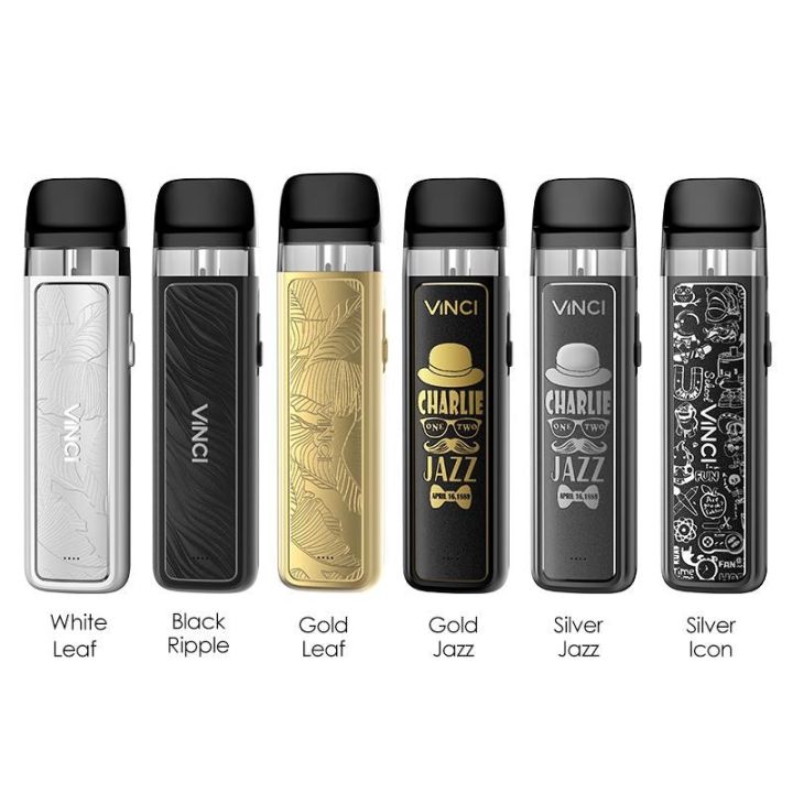 Device Voopoo Vinci Royal Pod Authentic kit | Lazada Indonesia
