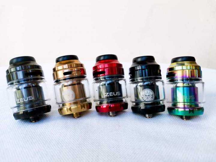 Zeus X RT# 25MM 1:1 T-shirts In-stock and legal 24-hour shipping ...