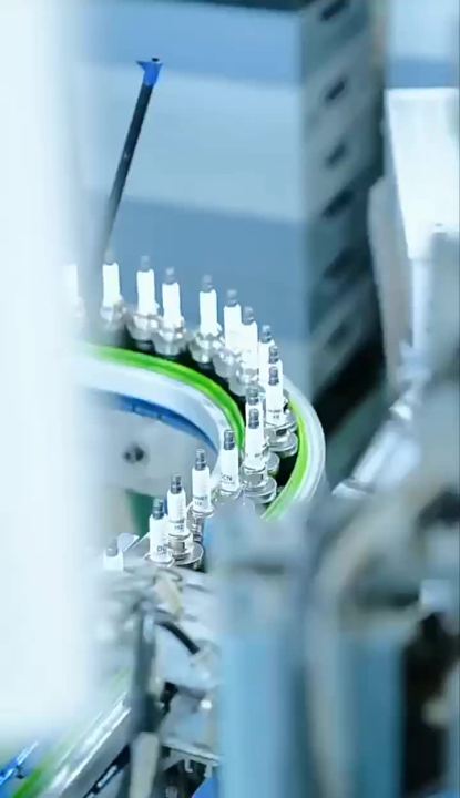 Double Needle Spark Plug 18851-11070 Now 1 Starting from 1 Elantra ...