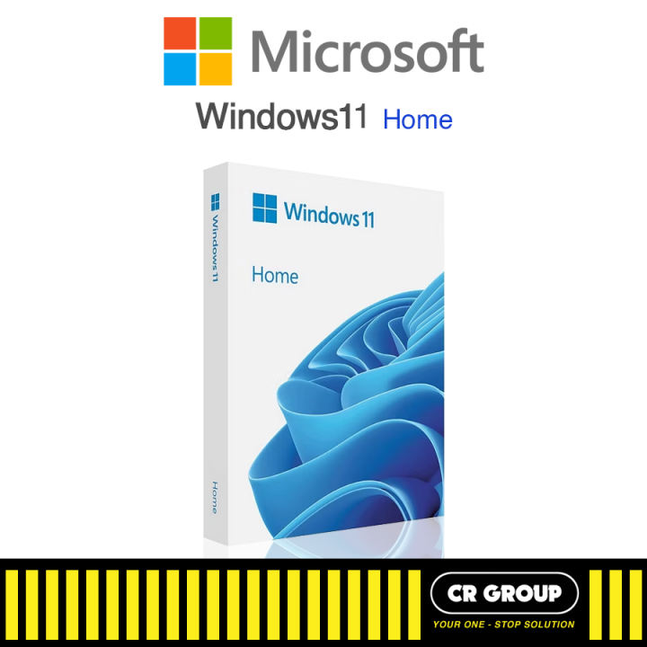 Microsoft Software - Windows 11 Home 64-bit/Windows 11 Pro 64-bit ESD ...
