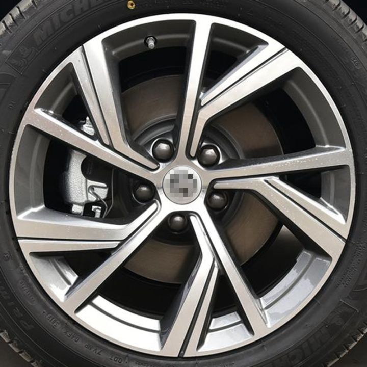 Adapting MG GM3 MG 5 MG 6 Rui Teng MG HS/ZS/MT6 wheel 1415161718 inch ...