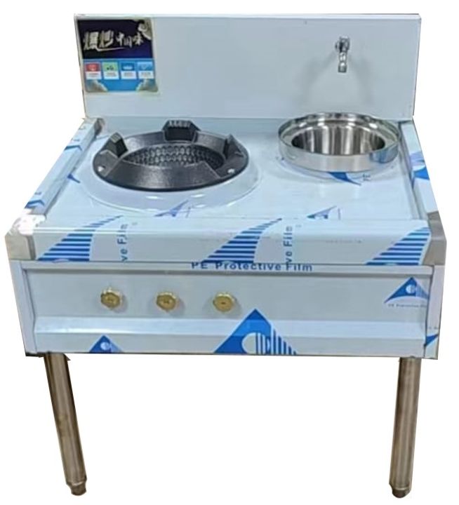 KWALI RANGE 1 BURNER STOVE WITH WATER POT | Lazada