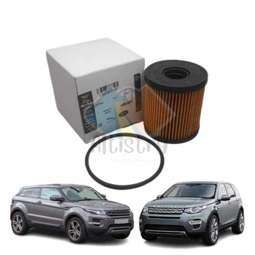 LAND ROVER DEFENDER 2.4, DISCOVERY SPORT, FREELANDER 2, RANGE ROVER ...