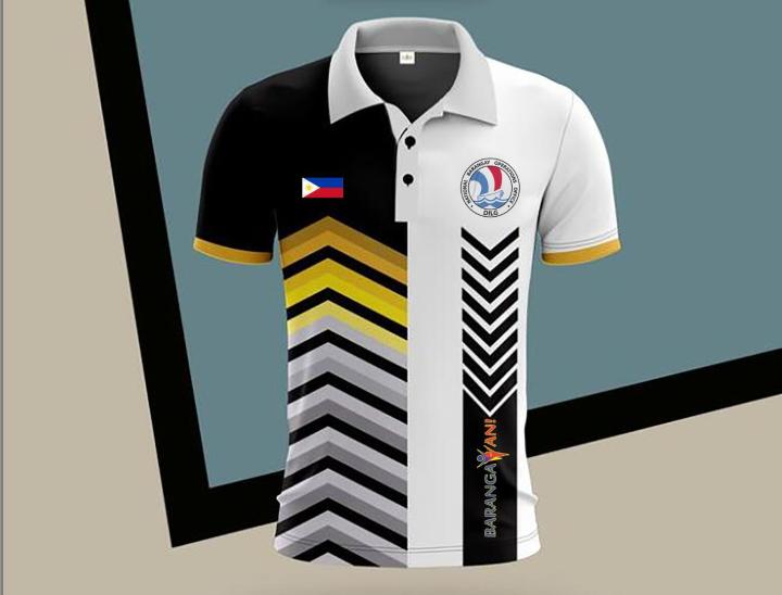 National Barangay Operations Office -2024-2025-2024 NEW DESIGN POLO ...