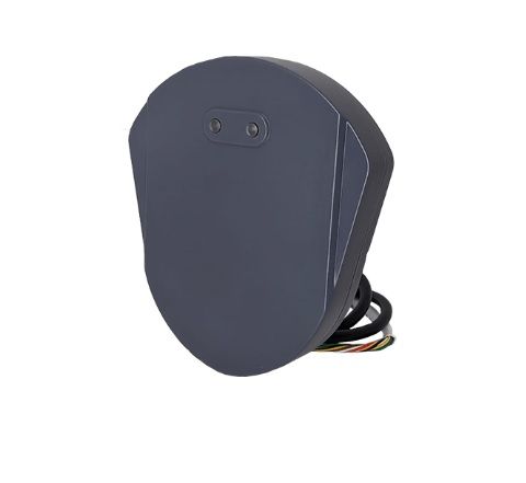 Barrier Gate Radar Sensor , Palang Parkir Kendaraan , Radar Detector ...